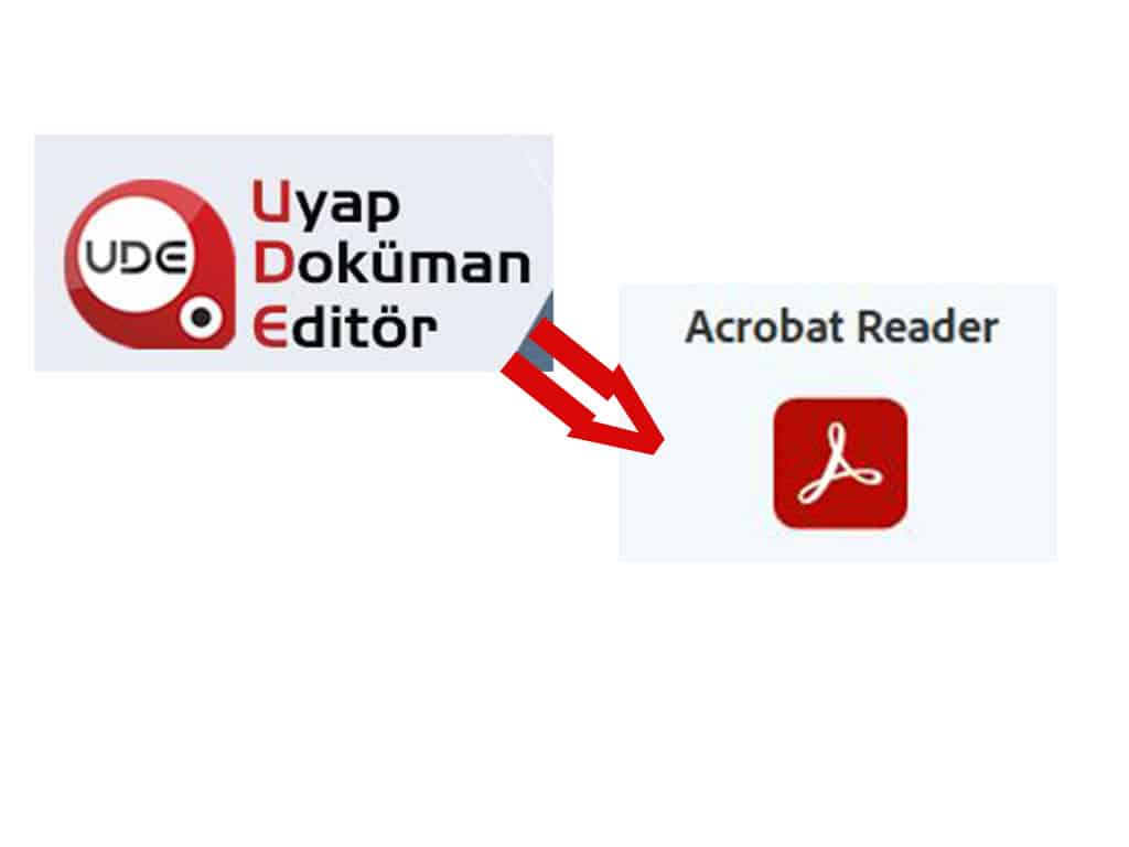 UDF To PDF - UDF Dosyasını PDF’ye Çevirme | Bilişim Durağı UDF To PDF - UDF Dosyasını PDF’ye Çevirme | Bilişim Durağı